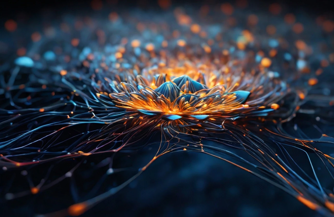 Bridging Technology and Art in Visual Experiences | Qmet