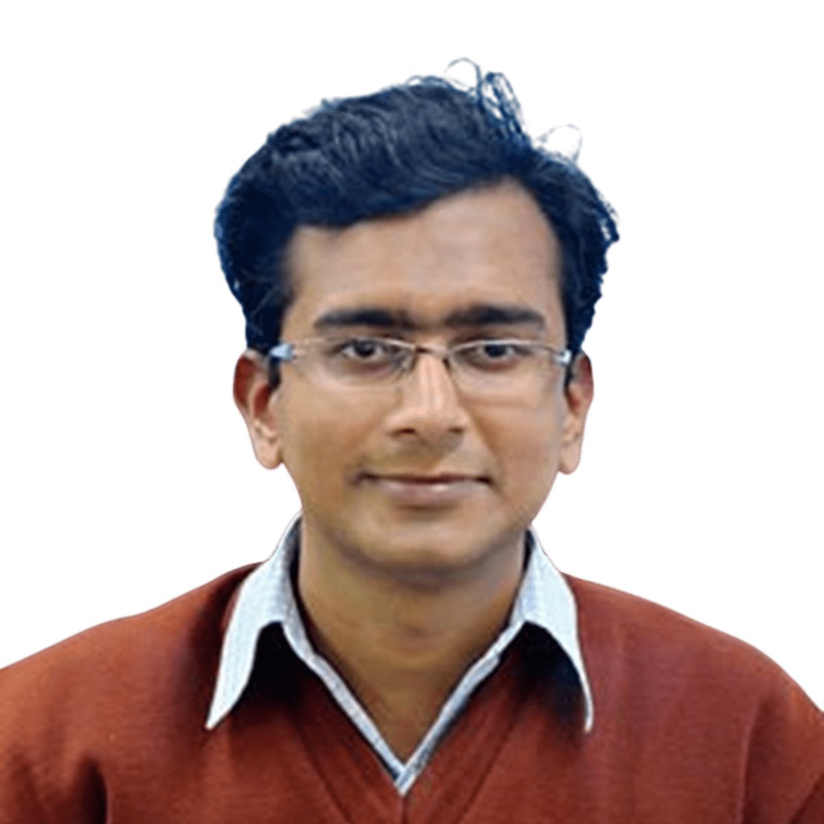 Prof. Amit Verma - Qmet Tech